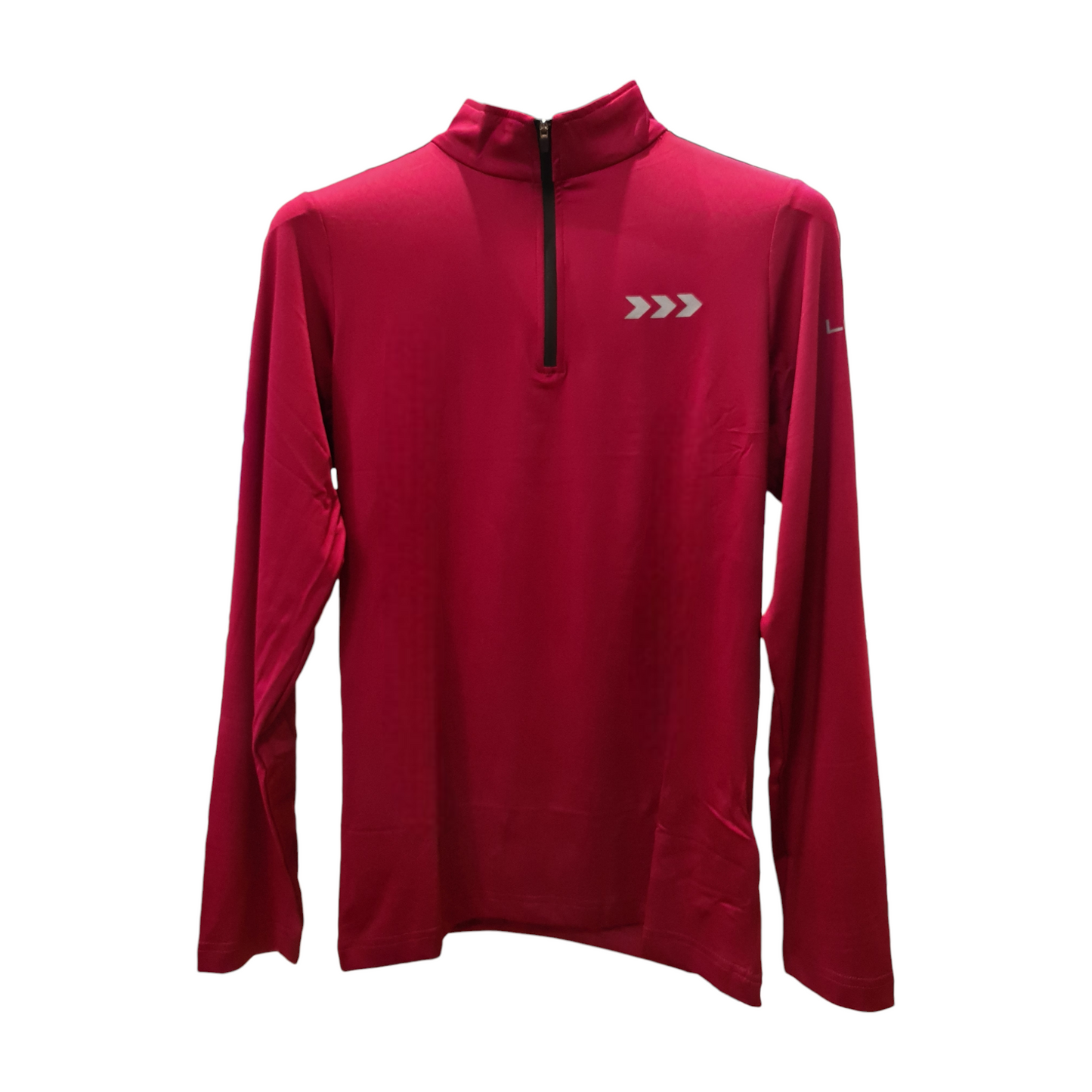 Men's Adventure Shirt - Cranberry – Lorde
